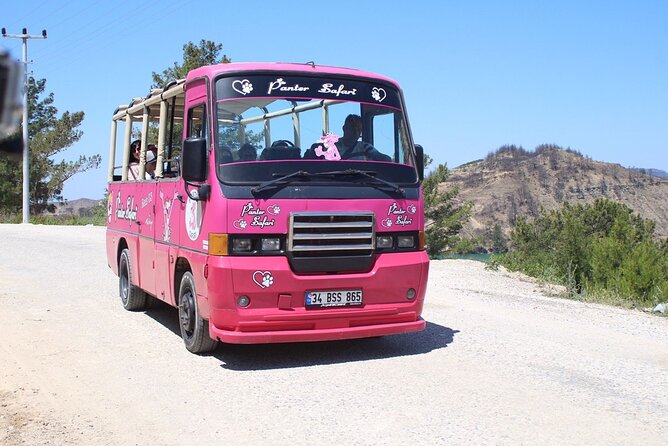 Full Day Green Canyon Cabrio Jeep Tour from Side&Manavgat - FAQ: Your Practical Questions Answered