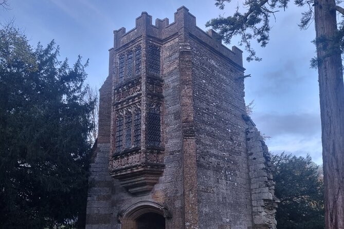Full Day Guided Small Group Tour of Central Dorset - Final Thoughts