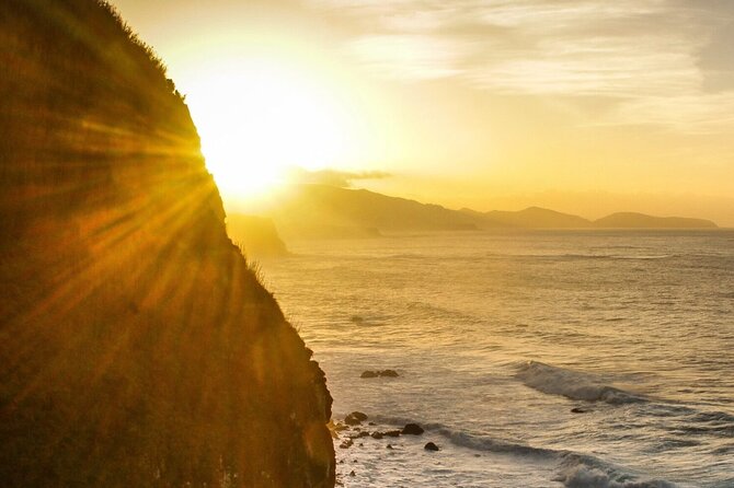 Full Day - Hiking Trail Ribeira Funda-Maia - FAQ