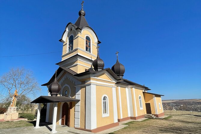 Full-Day Hiking Trip to Tipova Cave Monastery and Lalova Village - Why This Tour Offers Great Value