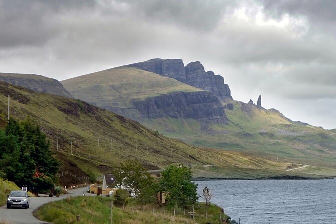 Full-Day ISLE OF SKYE ADVENTURE from Inverness [Private] - Who Should Consider This Tour?