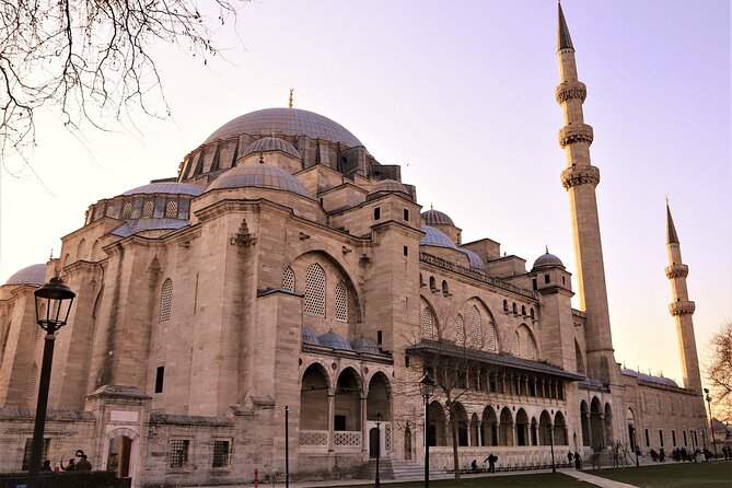 Full-Day Istanbul Private Tour with Dolmabahce Palace and Lunch - Final Thoughts
