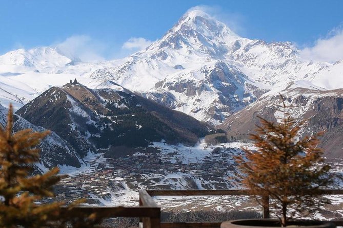 Full-Day Kazbegi Private Tour from Tbilisi - FAQ