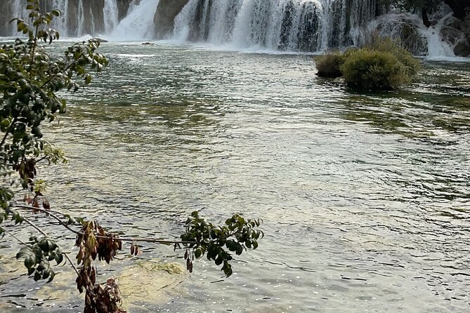 Full day Krka national park tour - Who Will Get the Most Out of This Tour?