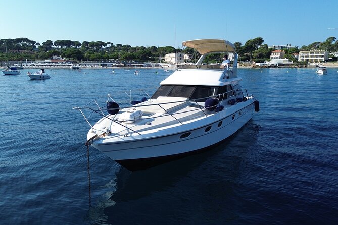 Full Day Luxury Boat Tour in French Riviera - New 2025! - FAQ