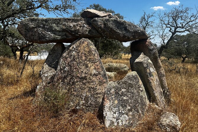 Full Day Megalithic Tour with Lunch Included - Frequently Asked Questions