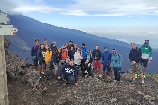 Full-Day Mount Etna Experience from Siracusa - Final Thoughts: Is This Tour Right for You?