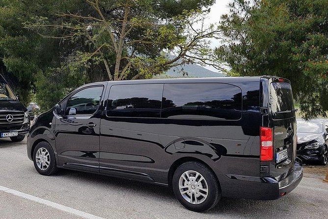 Full day Mycenae - Nafplio - Epidavros private tour - Feedback from Past Travelers
