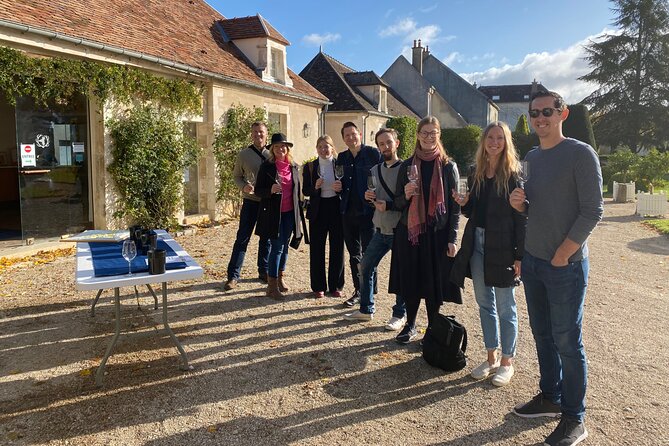 Full-Day North Burgundy and Chablis Wine Tasting Tour from Paris - The Sum Up: Is It Worth It?
