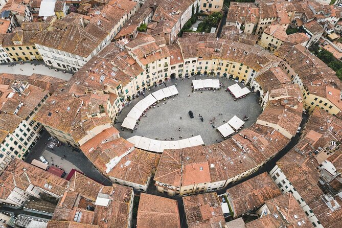 Full-Day Pisa and Lucca Day Trip from Montecatini - Who Will Enjoy This Tour?