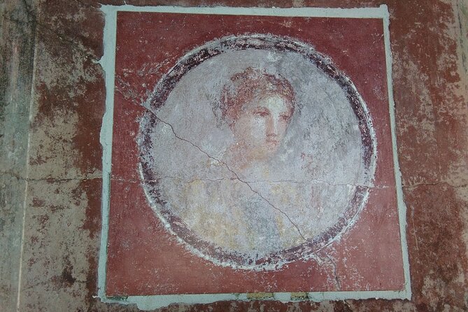 Full-Day Pompeii and Stabiae Tour with Pickup - The Amphitheatre and End of the Day