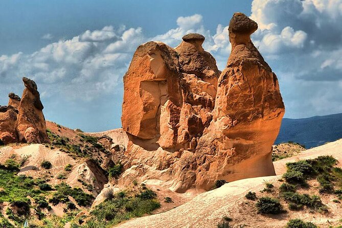 Full-Day Private Cappadocia Tour ( Guide & Car ) - Who Would Enjoy This Tour?