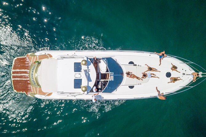 Full-Day Private Cruise in the Algarve Coast by Luxury Yacht - Who Is This Trip Best For?