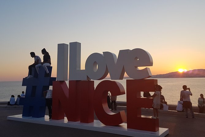 Full Day Private Custom French Riviera Tour from Nice - Considerations