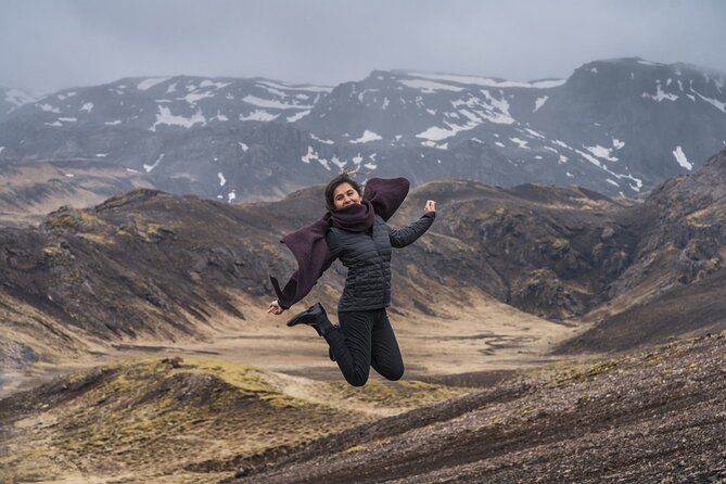 Full-Day Private Golden Circle Photography Tour in Iceland - Who Will Love This Tour?