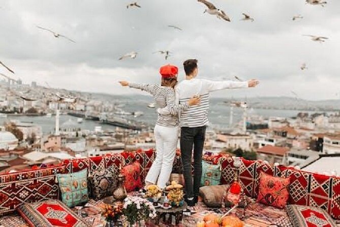 Full Day Private Guided Istanbul Tour From Hotel or Cruise Ships - The Sum Up