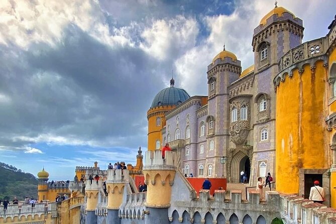 Full Day Private Guided Tour to Sintra Cascais Estoril - Final Thoughts
