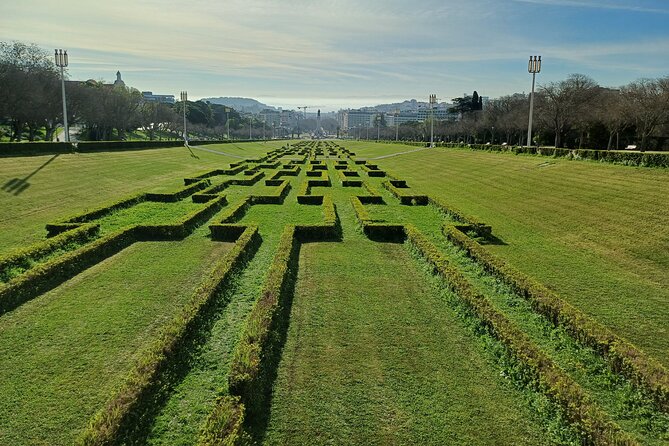 Full Day Private Lisbon Tour - FAQ Section