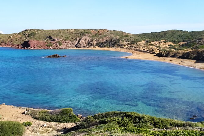 Full day Private Menorca Classics Tour - FAQs