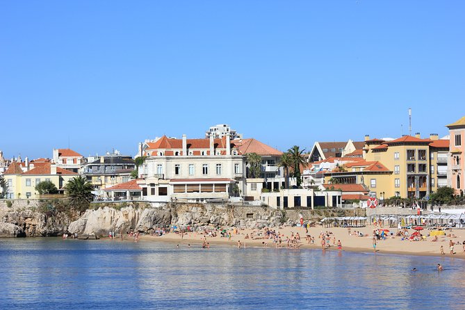Full-Day Private Sintra Tour with Wine Tasting and Pena Palace - FAQ