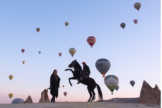Full day private tour in Cappadocia - Who Should Consider This Tour?
