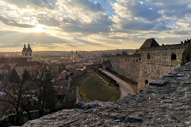 Full-Day Private Tour in Eger with Thermal Bath in Egerszalók - The Sum Up