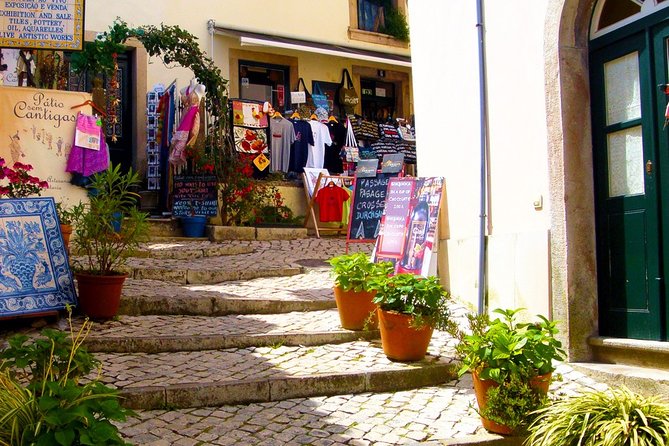 Full-Day Private Tour in Sintra - Final Word