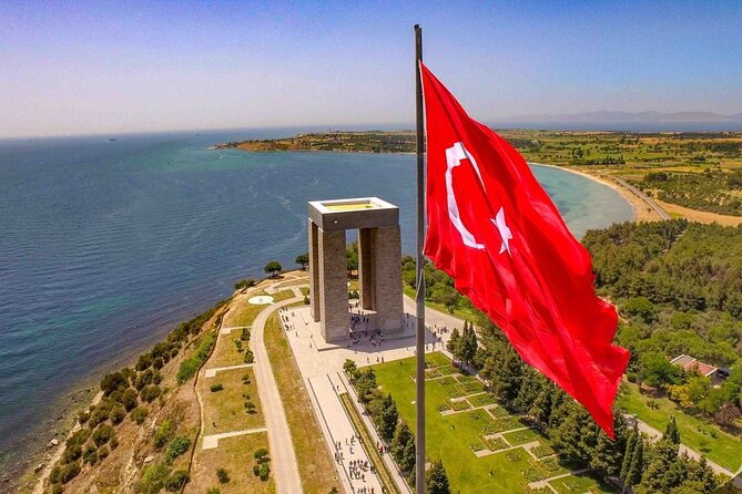 Full Day Private Tour of Helles and Anzac - FAQ