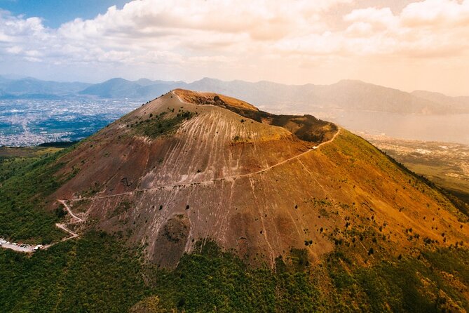 Full Day Private Tour of Naples and Vesuvius - Extra Activities and Customization Options