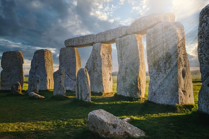 Full-Day Private Tour of Stonehenge and Bath with Pickup - FAQ