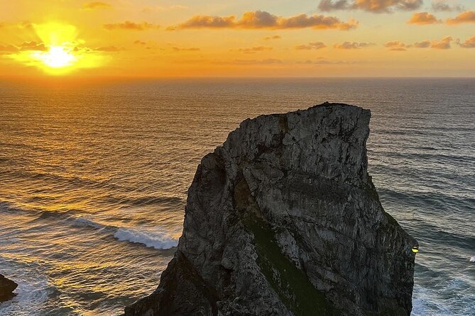 Full-day Private Tour to Sintra and Cascais from Lisbon - FAQ