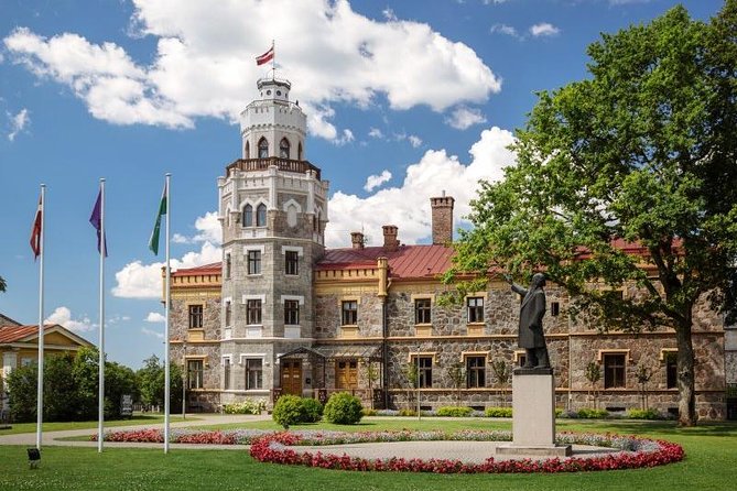 Full-Day Private Trip to Cesis, Sigulda and Turaida from Riga - Real Traveler Feedback: The Good and the Not-So-Good