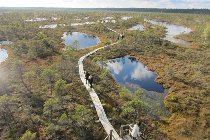 Full-Day Private Trip to Jurmala, Fisherman Villages and Nature Trails from Riga - FAQ