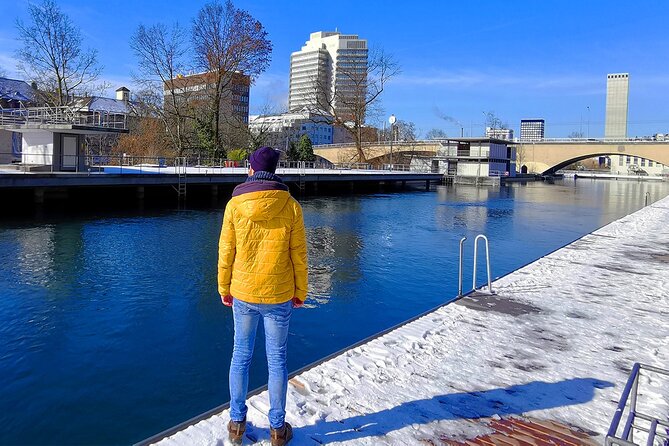 Full-Day Private Zurich Sightseeing Tour and Chocolate Tasting - FAQ