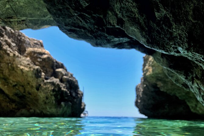 Full Day Sailing Boat Tour to the Egadi Islands - Who Will Love This Tour?