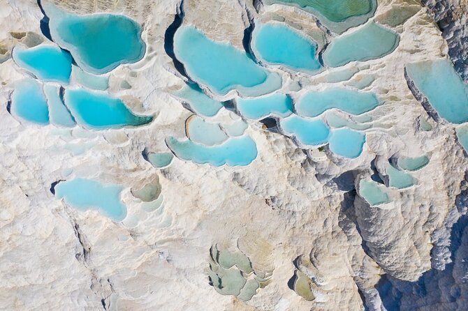 Full Day Salda + Pamukkale and Hierapolis from Alanya - Frequently Asked Questions