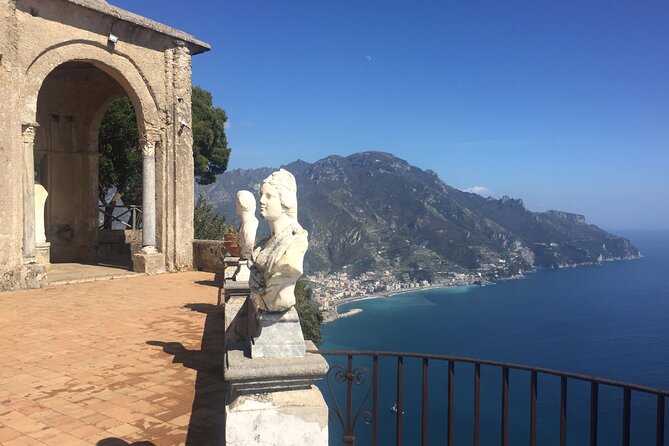 Full Day Scooter Tour of the Amalfi Coast - FAQ — Practical Questions Answered