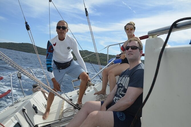 Full-Day Small-Group Dalmatian Coast Sailing Cruise from Split - The Sum Up: Who Will Love This Cruise?