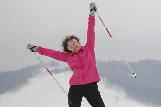 Full-Day Snowshoeing in High Tatras with Local Mountain Guide from Poprad - Who Will Love This Tour?