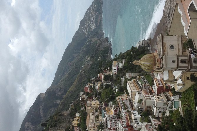 Full-Day Sorrento Positano Pompeii Tour - Final Thoughts