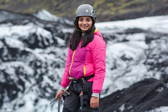 Full-Day South Coast Tour & Glacier Hike - with Photo Package - FAQ