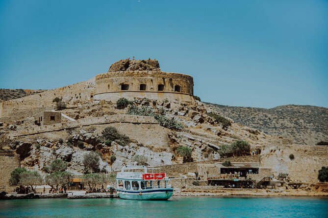 Full Day Spinalonga Elouda Agios Nikolaos Olive factory Tour - Practical Aspects of the Tour