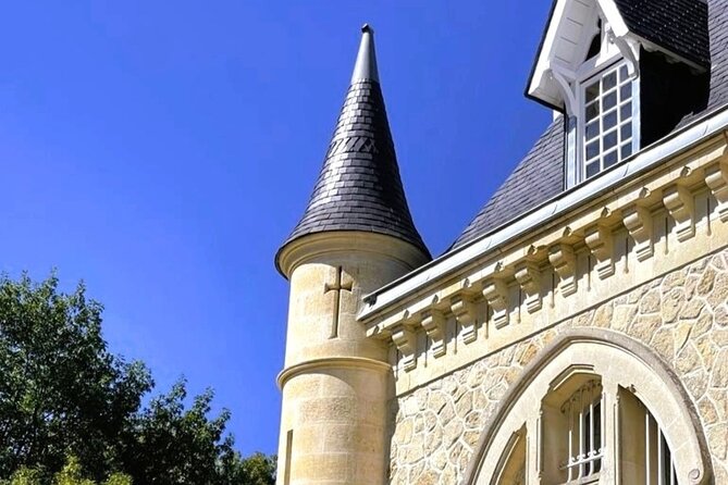 Full Day Tour Growth Classified Chateau and Village Saint Emilion - FAQs