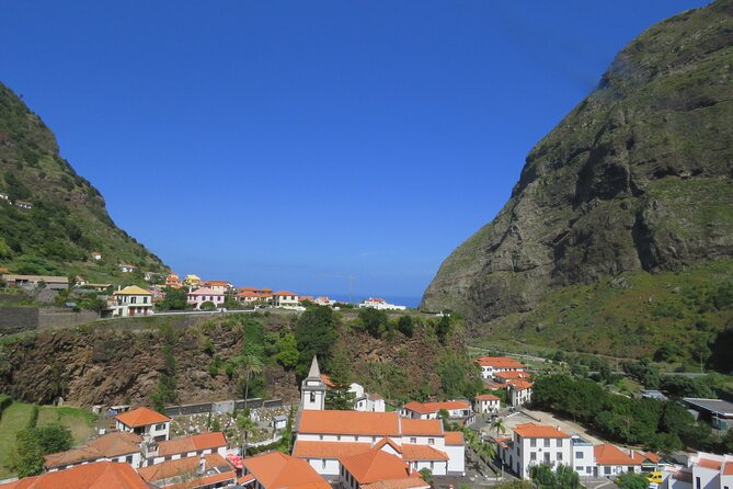 Full Day Tour in 4x4 Jeep to Porto Moniz and Fanal - FAQ