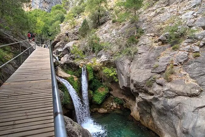 Full-Day Tour in Canyon Sapadere Cabrio Safari - The Sum Up
