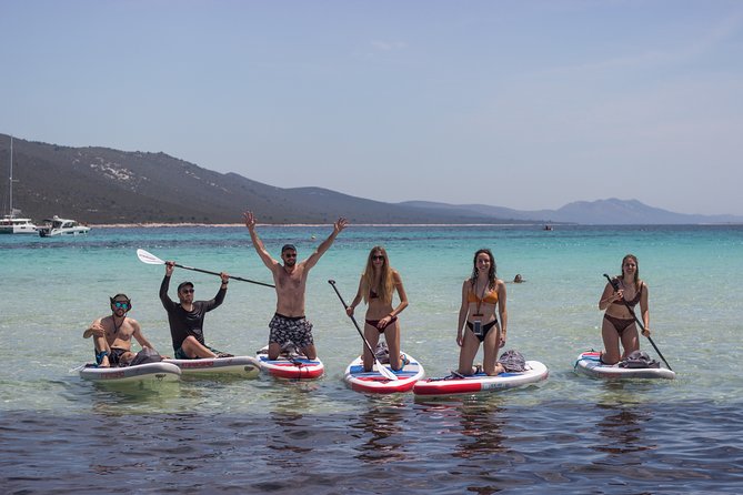 Full-Day Tour in Dugi Otok with Stand-Up Paddle Experience - Final Thoughts: Is This Tour Right for You?