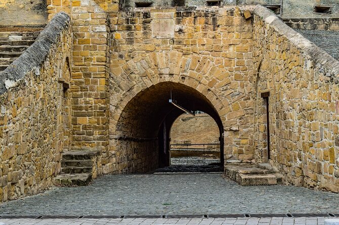 Full Day Tour in Nicosia: Split in Two - FAQ
