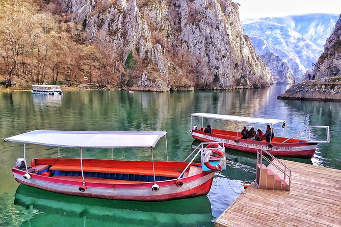 Full day tour of Skopje and Matka canyon - Frequently Asked Questions