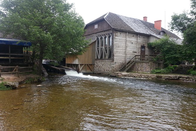 Full-Day Tour to Aukstaitija National Park from Vilnius - FAQ About This Tour