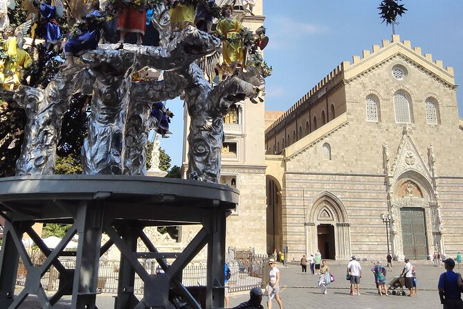 Full-Day Tour to Mt. Etna, Taormina, Naxos Bay and Castelmola - Final Thoughts